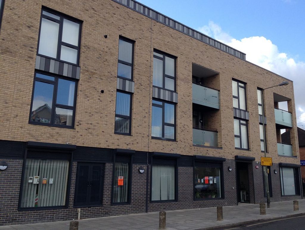 About Hope Corner | Hope Corner Community Centre